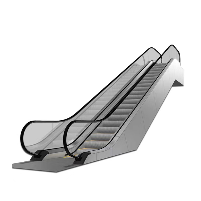 Industry Leading Escalators By Sigma Elevator